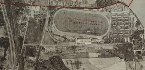 Eps 7 “The Graw” – Havre de Grace’s Racetrack - Bahoukas.NET