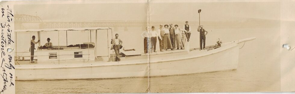 Eps 11 Havre de Grace History through Vintage Postcards - Bahoukas.NET