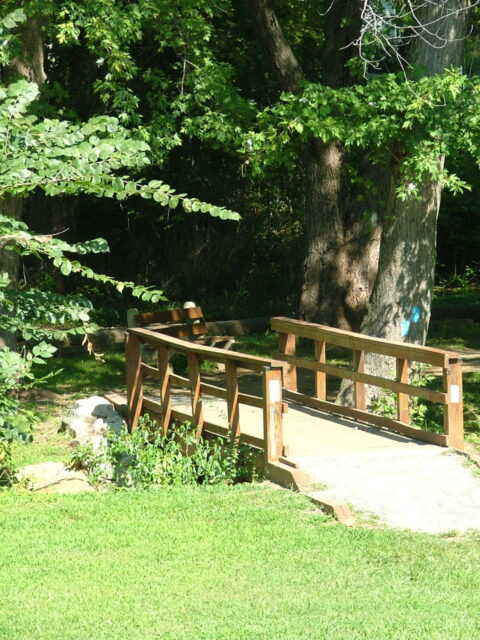 Interview 9: Discover the Joe K Trail - Bahoukas.NET